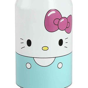 Bioworld | Kitchen | X Sanrio Hello Kitty Soda Can Travel Cup | Poshmark